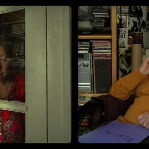 Vortex - Film 2021 - AlloCiné