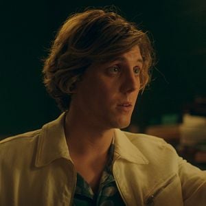 Moonshot - Film 2022 - AlloCiné