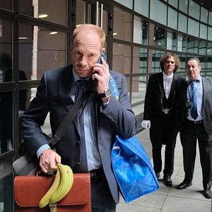 Fred Blin - AlloCiné