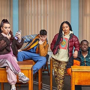 PRU - Série TV 2021 - AlloCiné