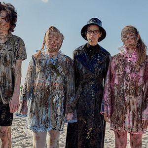 Sarah Hostettler - AlloCiné