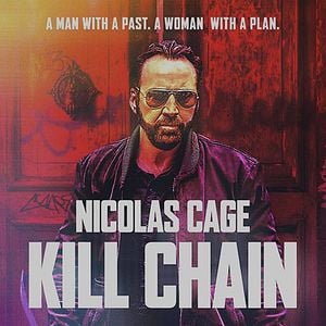 Kill Chain - Film 2019 - AlloCiné