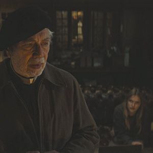 Mastemah - Film 2021 - AlloCiné