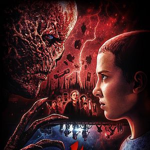 Stranger Things Saison 4 - AlloCiné