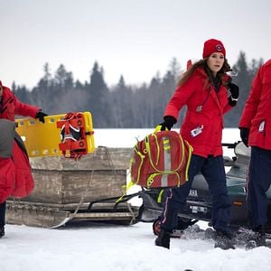 Aason Nadjiwon - AlloCiné