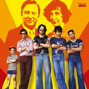 C.R.A.Z.Y. - Film 2005 - AlloCiné