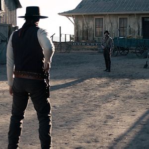 Apache Junction - Film 2021 - AlloCiné