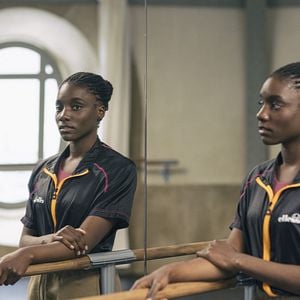 L’Opéra - Série TV 2021 - AlloCiné