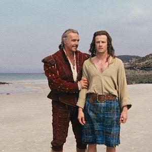 Highlander - Film 1986 - AlloCiné