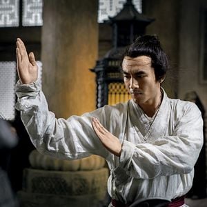 Sword Master - Film 2016 - AlloCiné