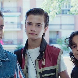 Izan Fernández - AlloCiné