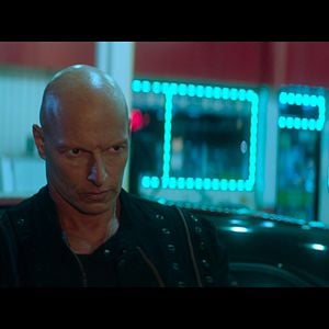 The Retaliators - Film 2021 - AlloCiné