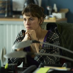 Joyce Bibring - AlloCiné