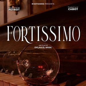 Fortissimo - Court Métrage - AlloCiné