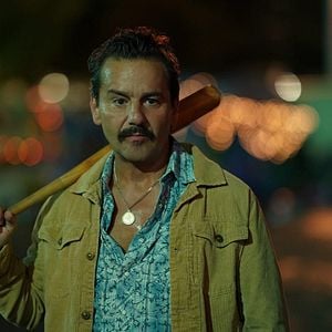 Tulsa King Saison 1 - AlloCiné