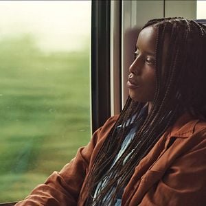 Kayije Kagame - AlloCiné