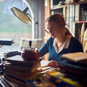 Le rêve de l’okapi - Film 2022 - AlloCiné