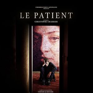 Le Patient - Film 2022 - AlloCiné