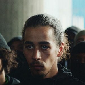 Sami Slimane - AlloCiné