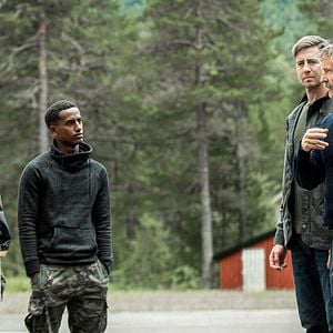 Furia Saison 1 - AlloCiné