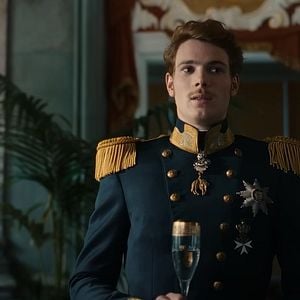 L'Impératrice Saison 1 - AlloCiné