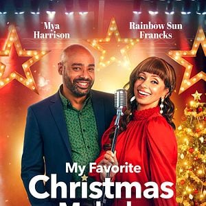 Notre chanson de Noël - Film 2021 - AlloCiné