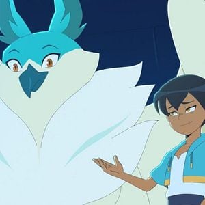 Imago Saison 1 - AlloCiné