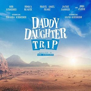 Daddy Daughter Trip - Film 2022 - AlloCiné