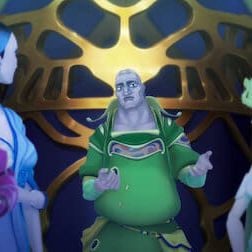 exception - Série TV 2022 - AlloCiné