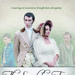 The Scandalous Four - Film 2011 - AlloCiné