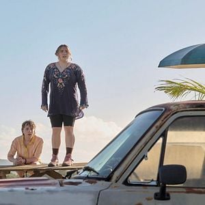 Tegan Stimson - AlloCiné