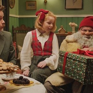 Le Noël de Teddy l'ourson - Film 2022 - AlloCiné