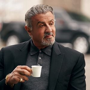 Tulsa King Saison 1 - AlloCiné