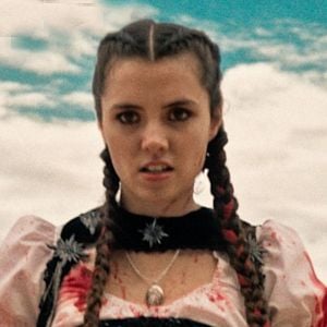 Alice Lucy - AlloCiné