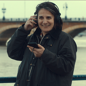 Le Masque - Film documentaire 2022 - AlloCiné