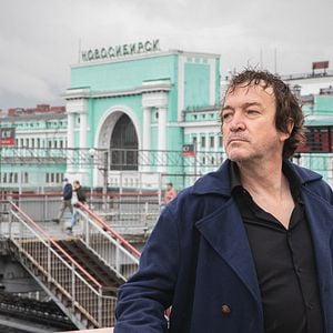 Monsieur Constant - Film 2023 - AlloCiné