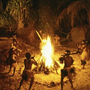 Le Lagon Bleu - Film 1980 - AlloCiné