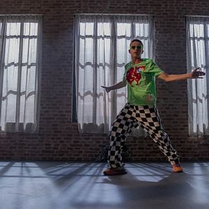 Álex Medina - AlloCiné