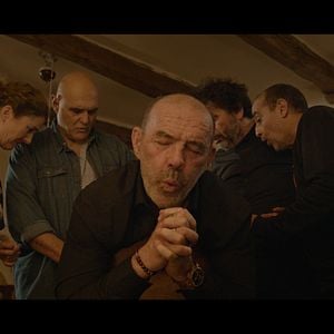 Le Clan - Film 2022 - AlloCiné