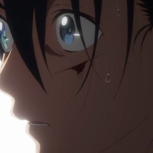 Time Shadows Saison 1 - AlloCiné