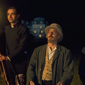 Micha Lescot - AlloCiné