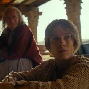 Seneca - Film 2023 - AlloCiné