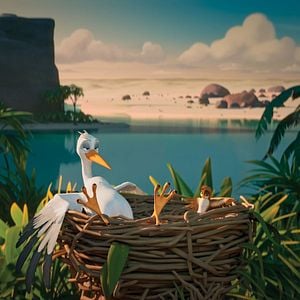 Les Aventures de Ricky - Film 2023 - AlloCiné