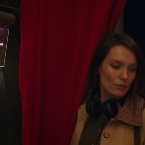 La Maison - Film 2022 - AlloCiné