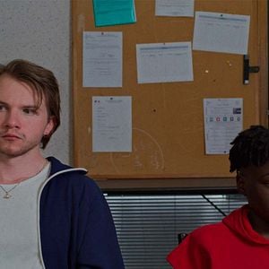 Pleure pas Gabriel - Court Métrage - AlloCiné