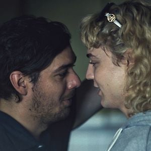 Jusqu'au bout de la nuit - Film 2023 - AlloCiné