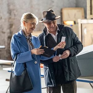 Blacklist Saison 10 - AlloCiné