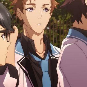 Cheat Skill Level Up Saison 1 - AlloCiné