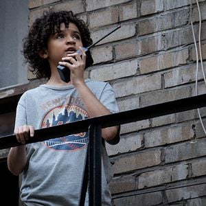 Dean Scott Vazquez - AlloCiné