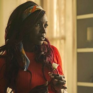 Titans Saison 4 - AlloCiné